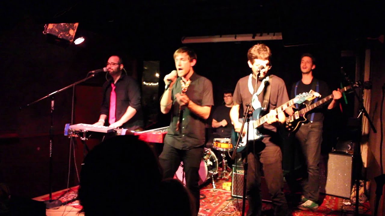 James Rabbit - 04 - Love and Romance - YouTube