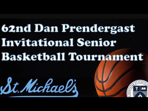 Sr. Boys | SMCS vs Collingwood | Dan Pendergast Invitational | 🔥🔥FINALS ...