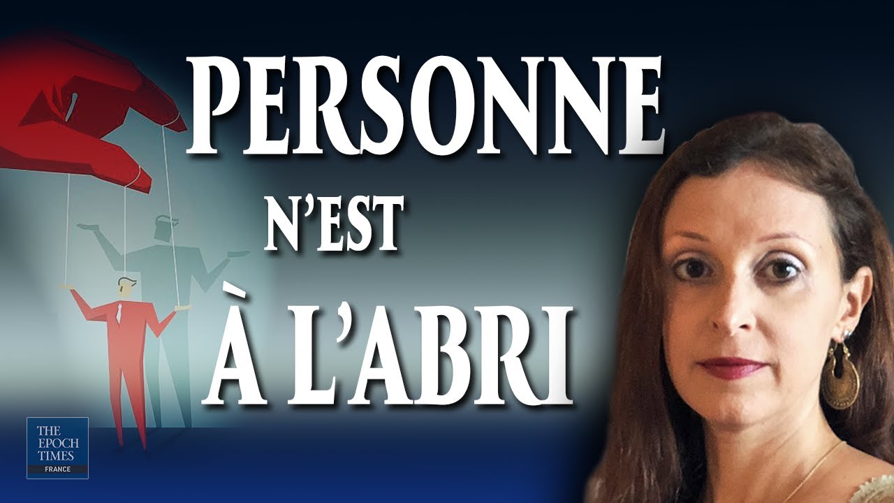 Ariane Bilheran : « La crise sanitaire est un prétexte pour exercer une ...