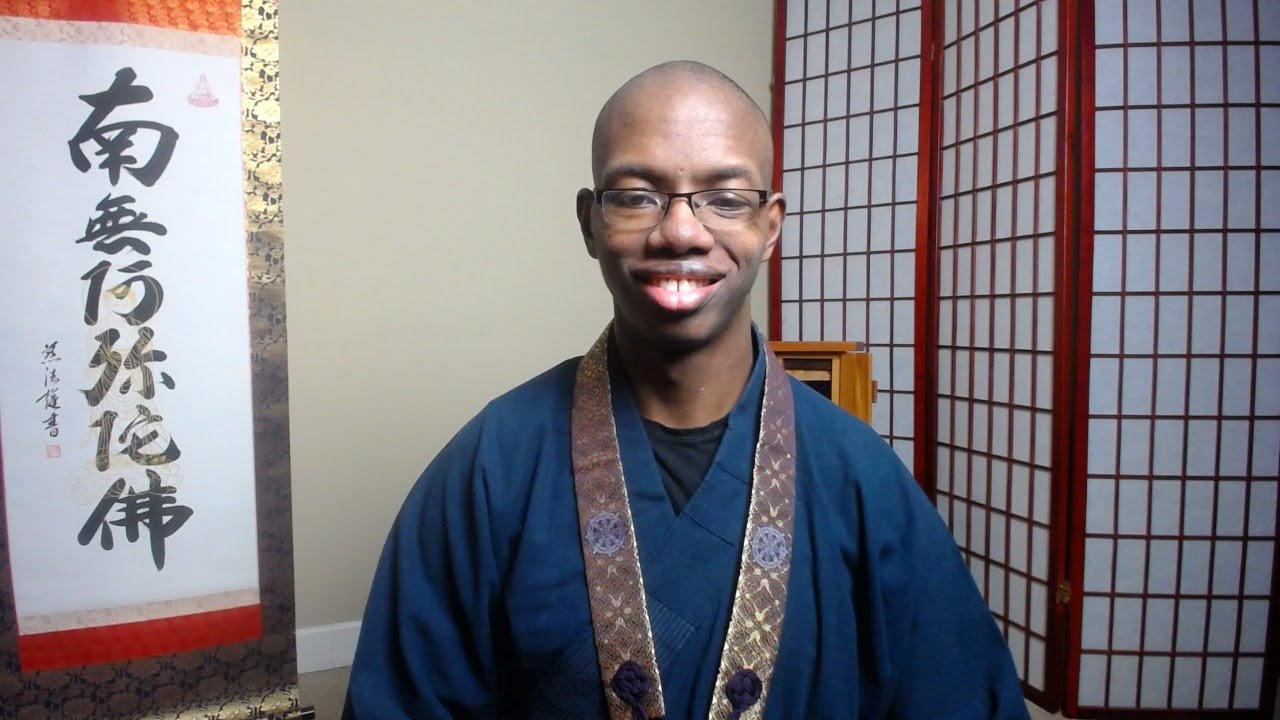 Dharma Sunday: Learning Contentment and Pixar's New Movie, Soul - YouTube