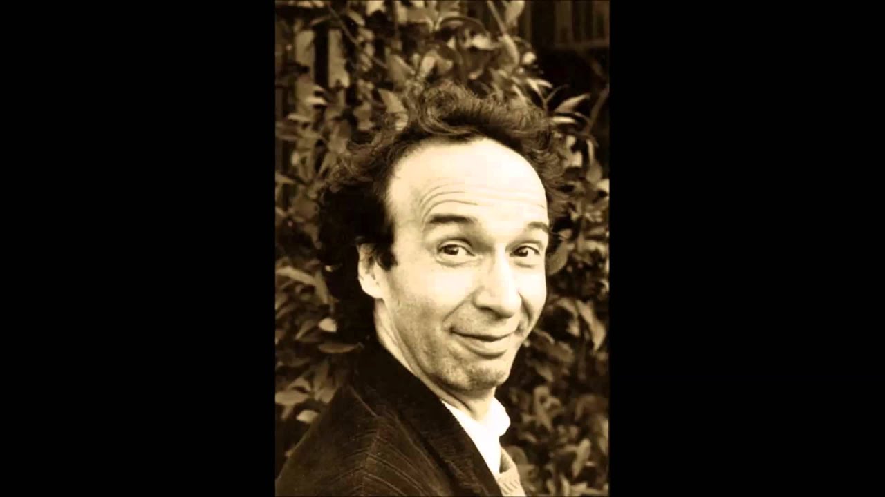 Roberto Benigni - Canzone per Amilcare Rambaldi - Live Club Tenco - YouTube