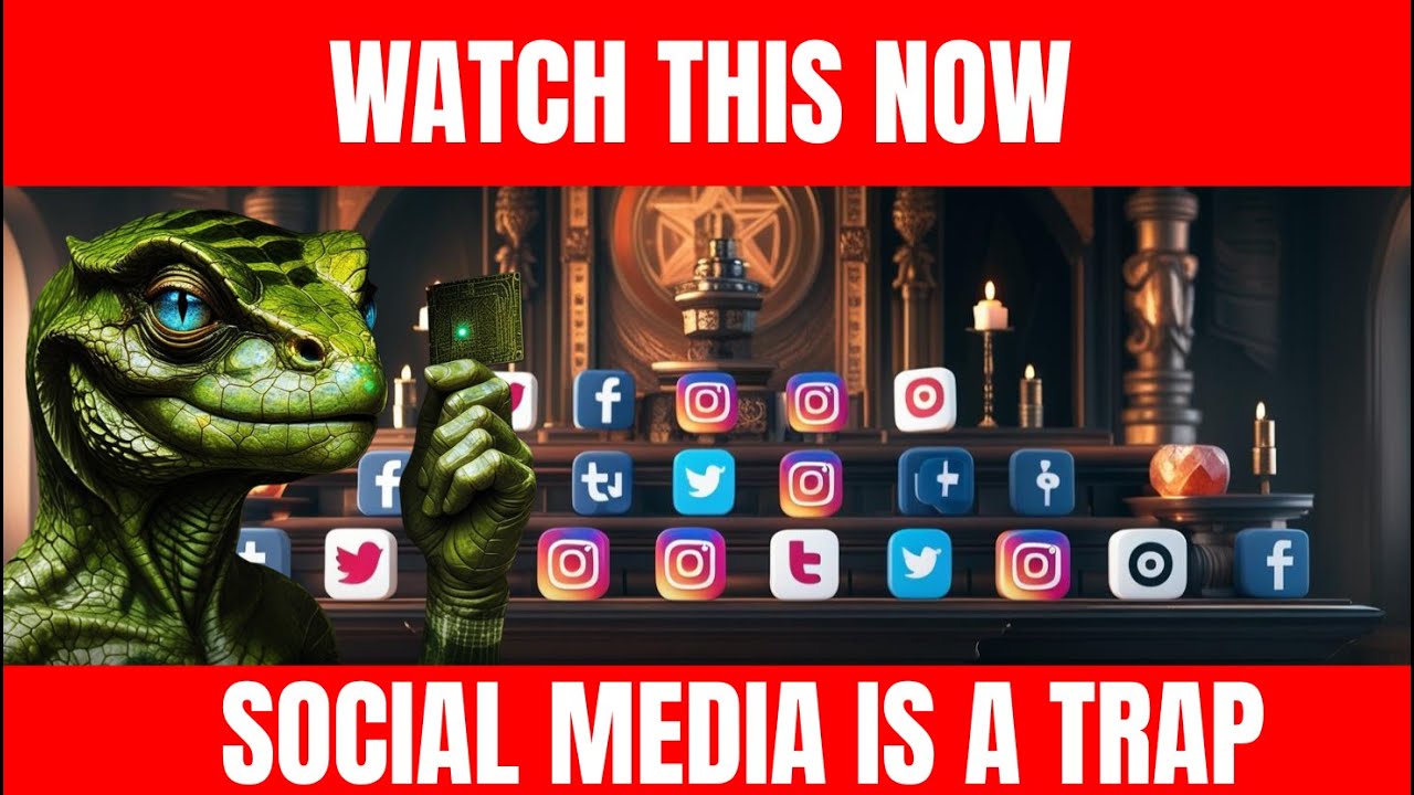 This Tech Is Disturbing - YouTube