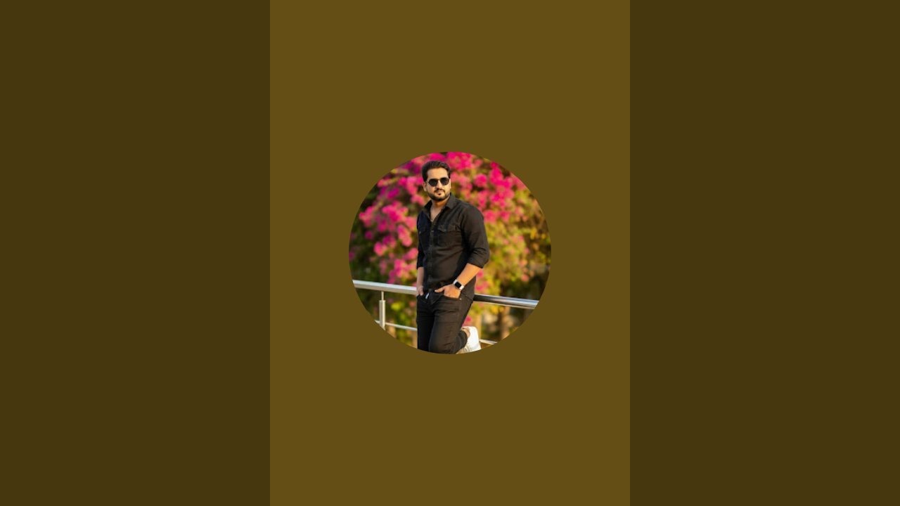 adeel shah is live! - YouTube