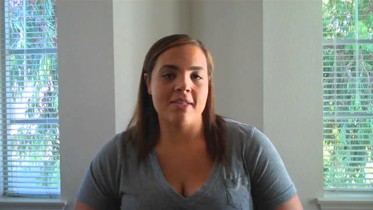 Shay Sorrells Joins DietsInReview.com - YouTube