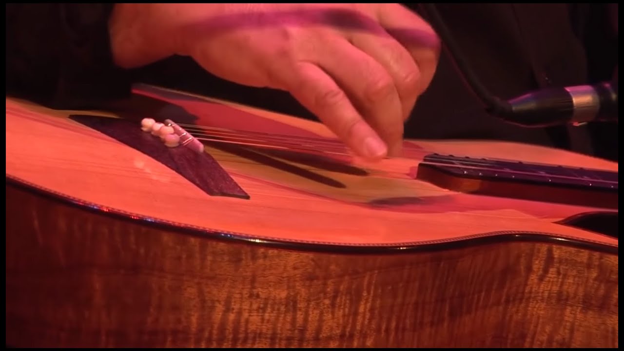 KEVIN ROTH REAWAKENING - YouTube