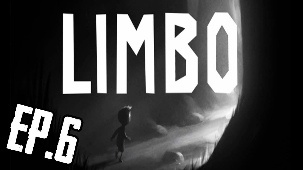 Limbo Playthrough - Part 6 - BRAIN INVADING WORMS - YouTube