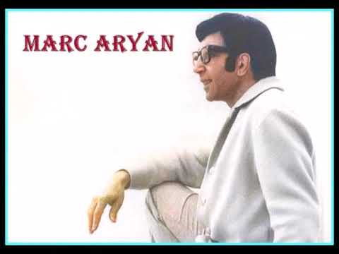 Marc Aryan - Qu'un Peu D'amour (Eylül'de Gel)