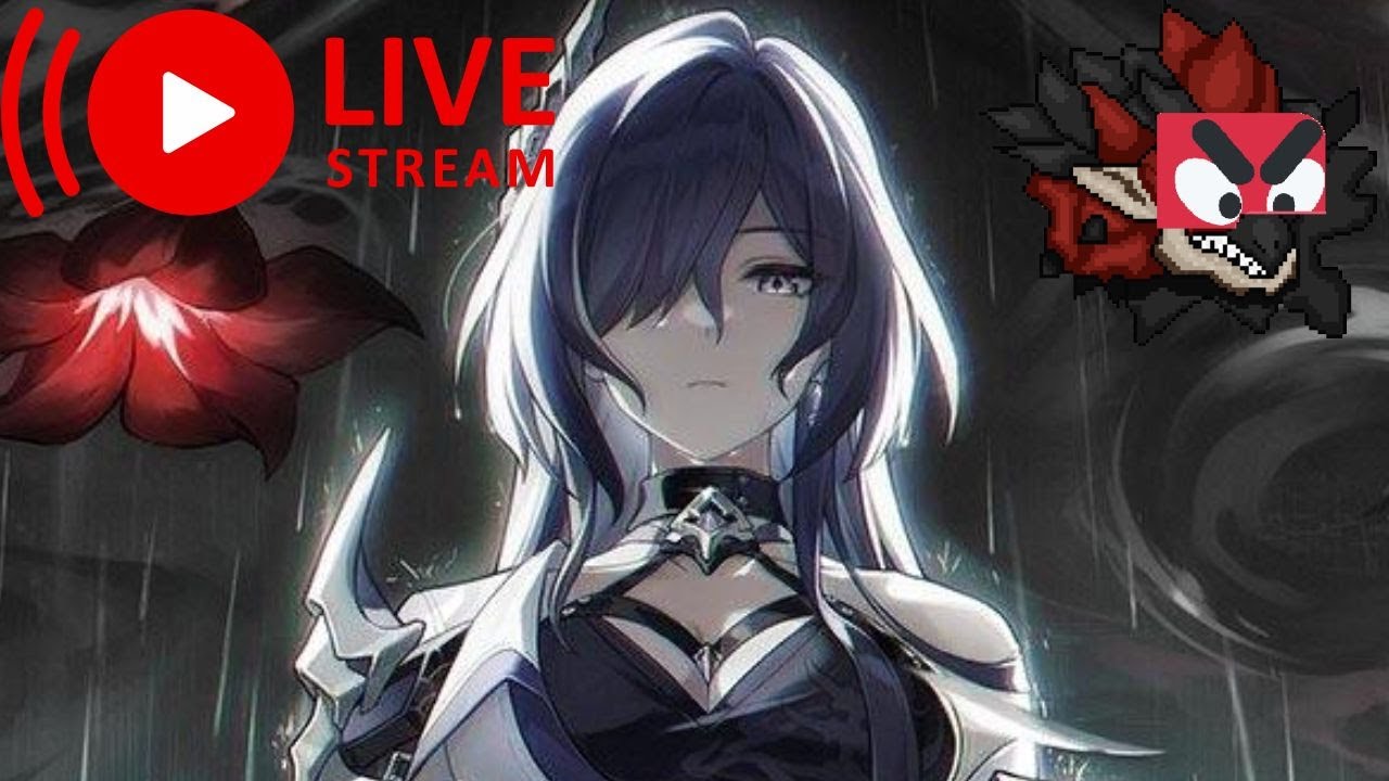 Honkai Star Rail - Farm Acheron e2 - YouTube