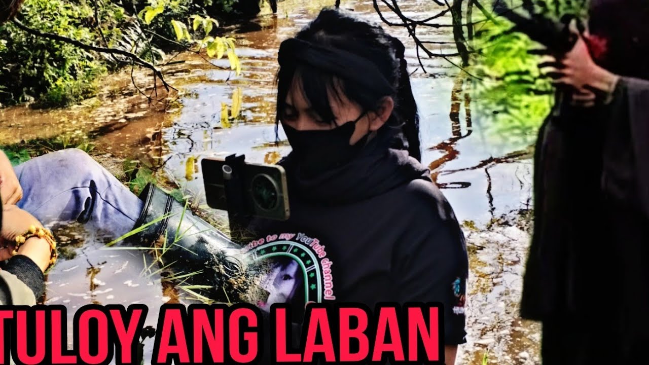 BASAG BUNGO KA NGAYON @Ndaysakalam22 @NDAYLADYHUNTER - YouTube