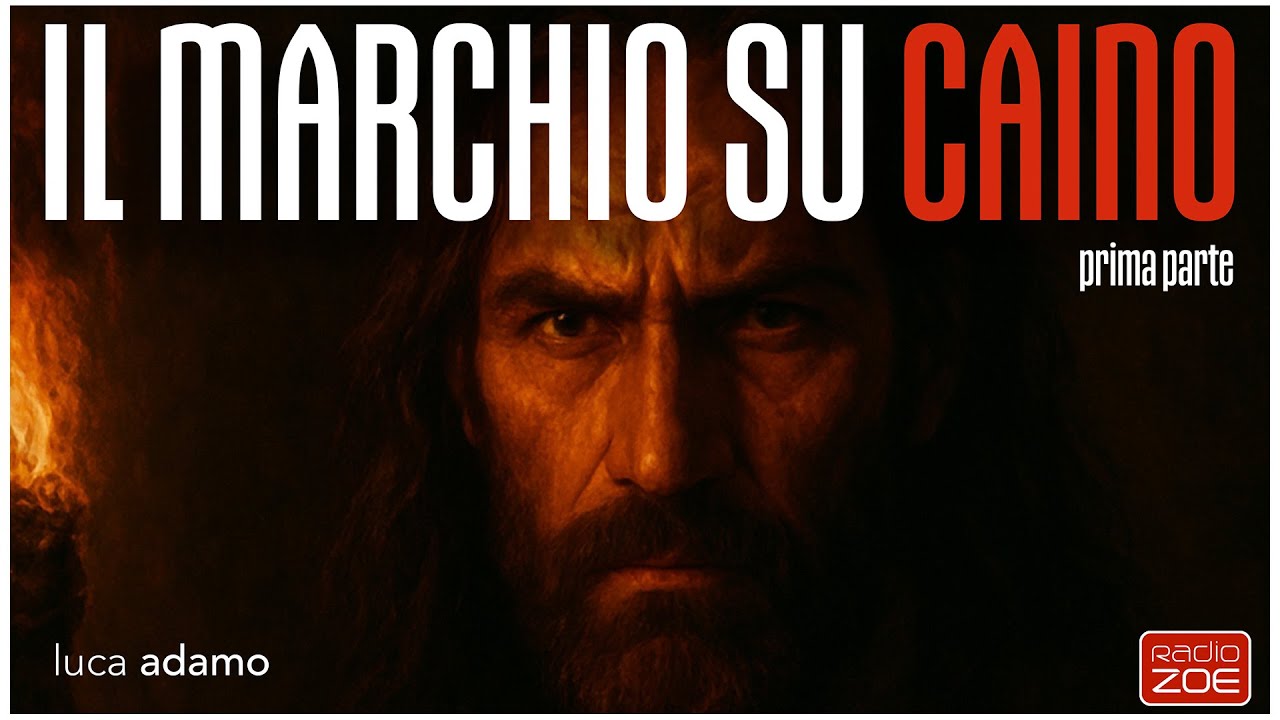 Il Marchio su Caino (prima parte) - YouTube