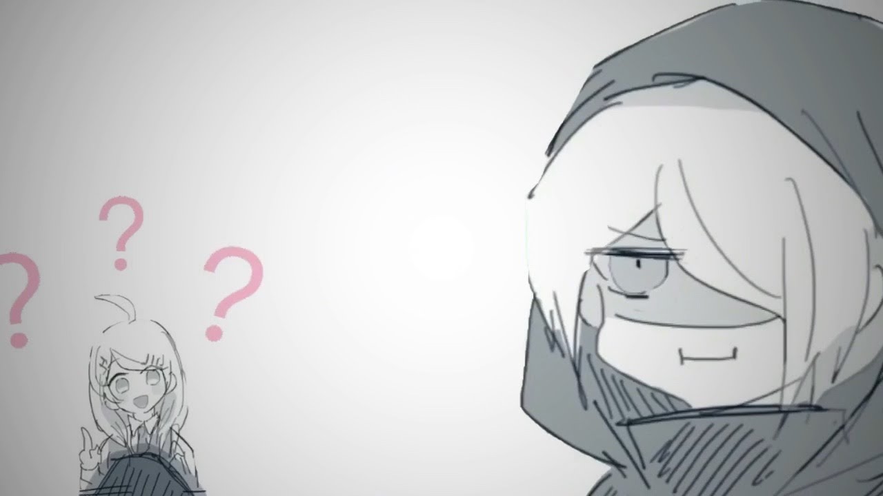 Beta Ouma x Kaede // oumaede // Stereo heart - YouTube