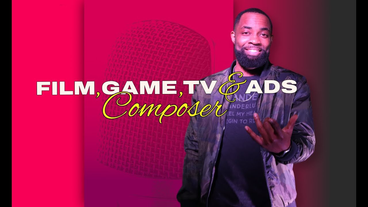 Dj Kode Red | Film Composer Reel | Be The Best - YouTube