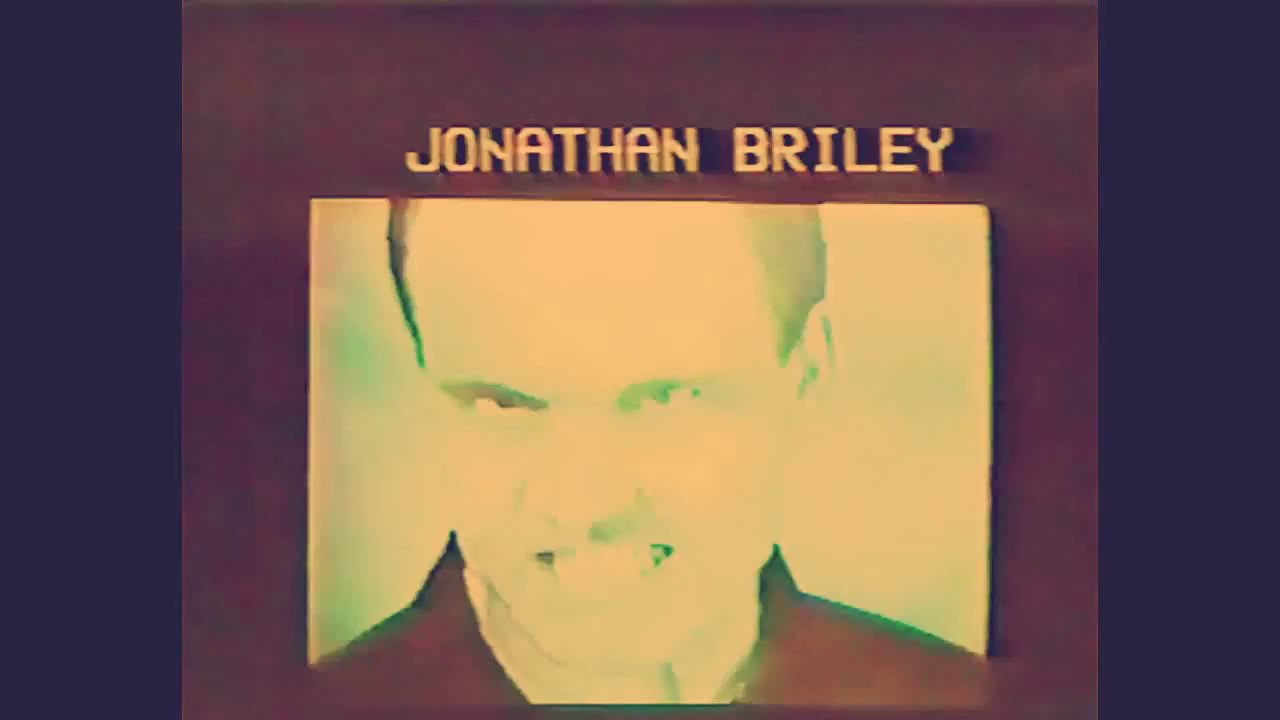Jonathan Briley - Heaven Iz Sounding Sweeter All the Time - YouTube