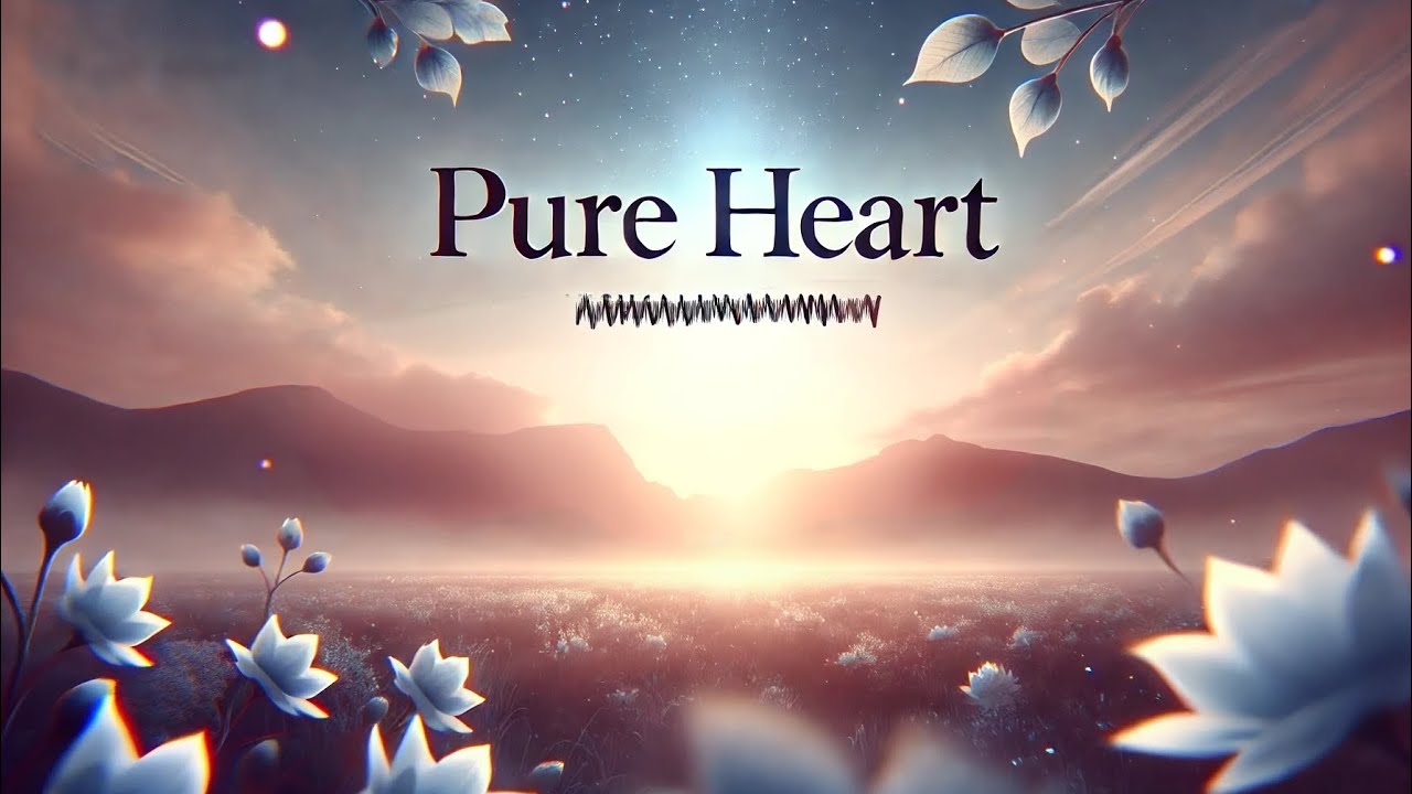 Pure Heart - A Story of True Love & Pain | Heartfelt Song - YouTube