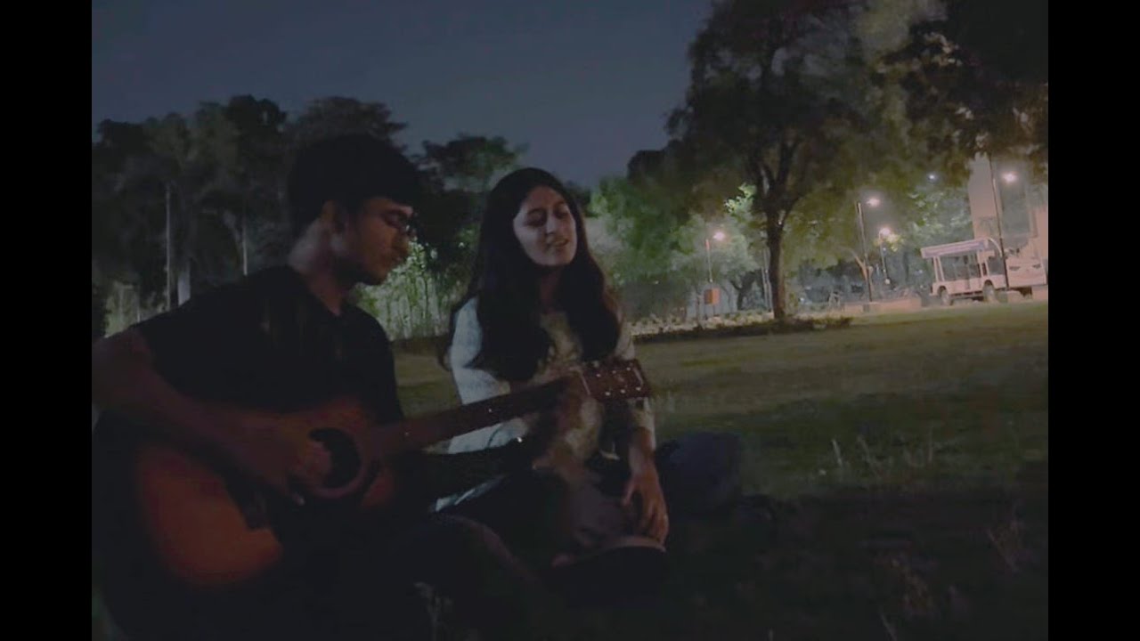 Ye Raatein Ye Mausam | Pranav Patil | Purva Oak - YouTube