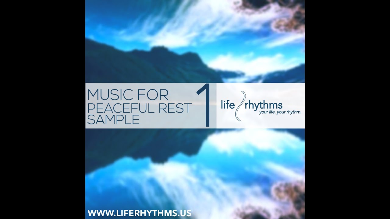 Custom Music for Rest, Healing, Insomnia & Relaxation - YouTube