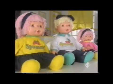 Spumone (1994)