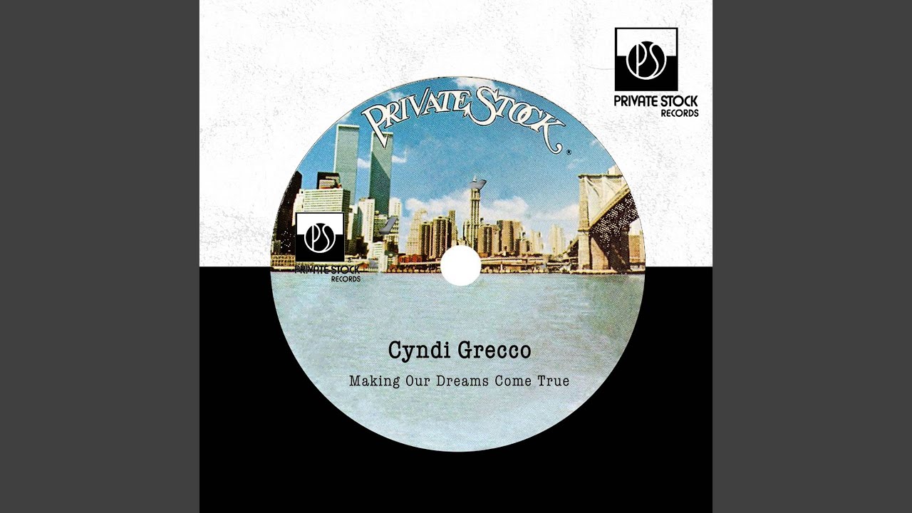 Making Our Dreams Come True - YouTube