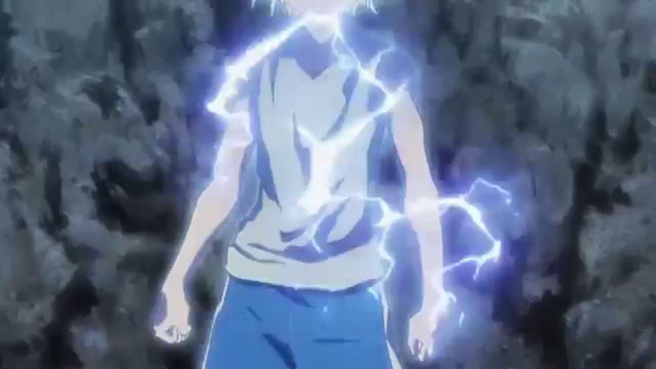 [Amv] Hunter x Hunter - My Demons - YouTube