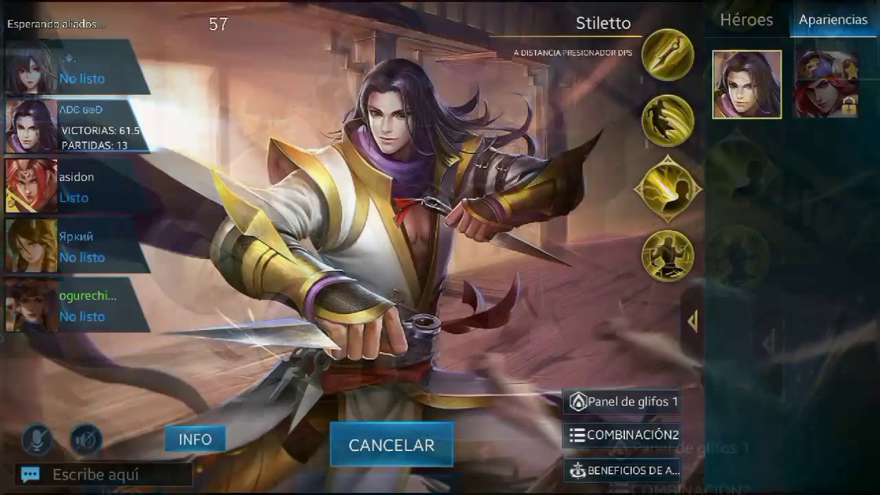 Hehehe Yeah Boi :v - YouTube