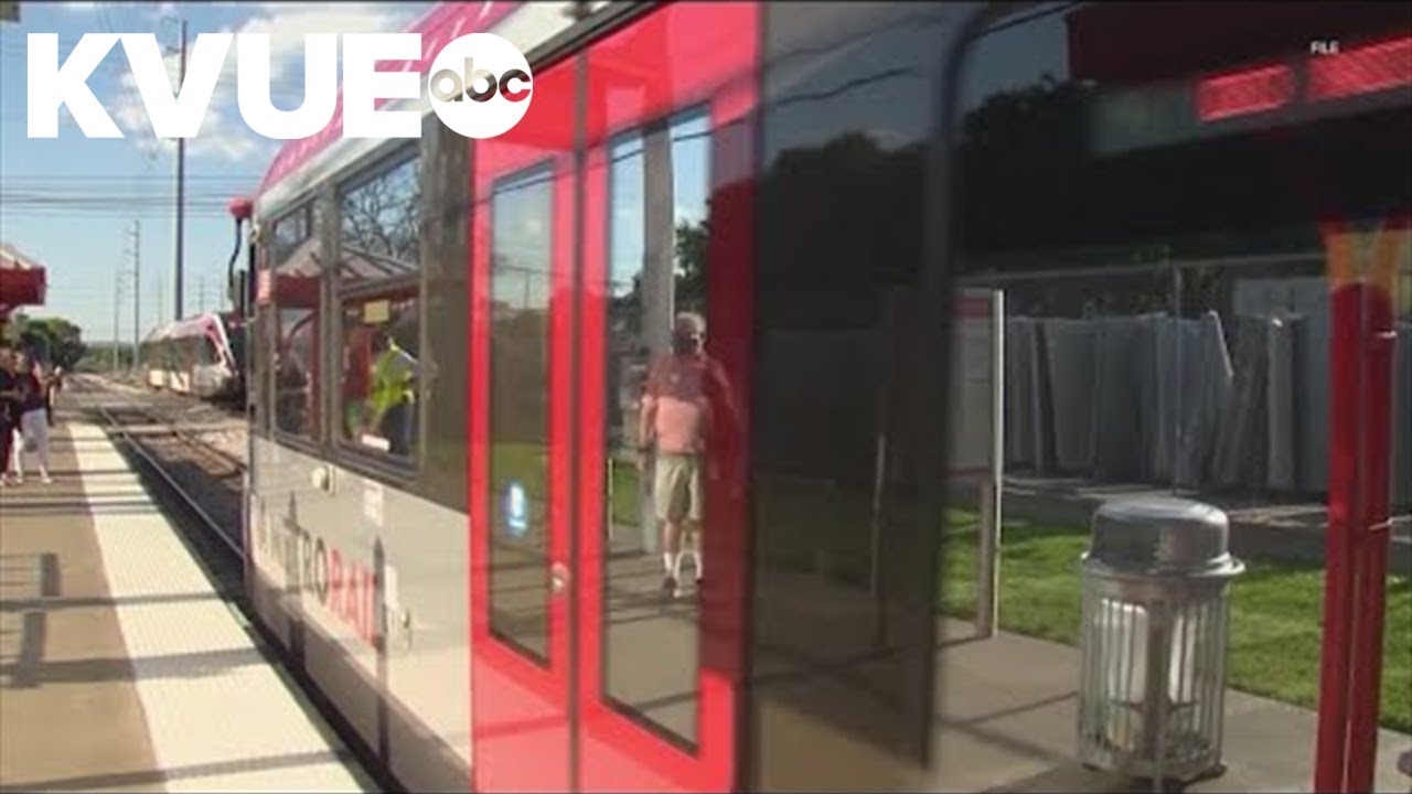 Austin Transit Partnership provides new details on plans, design for ...
