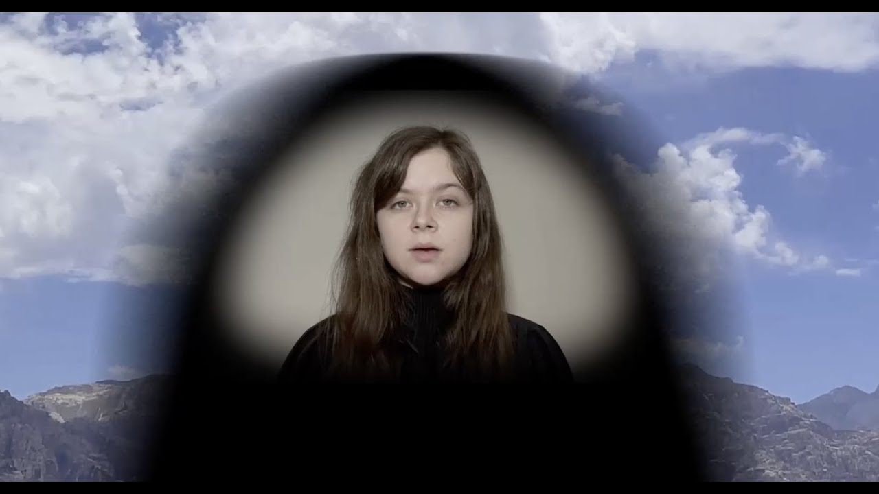 2D Animation Final Project - Sarah Bergin - YouTube