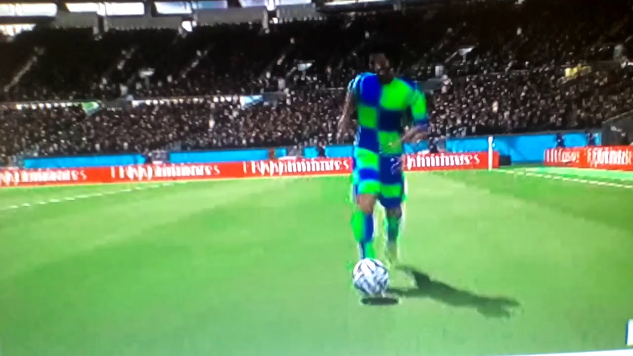 Marcelo skills - YouTube