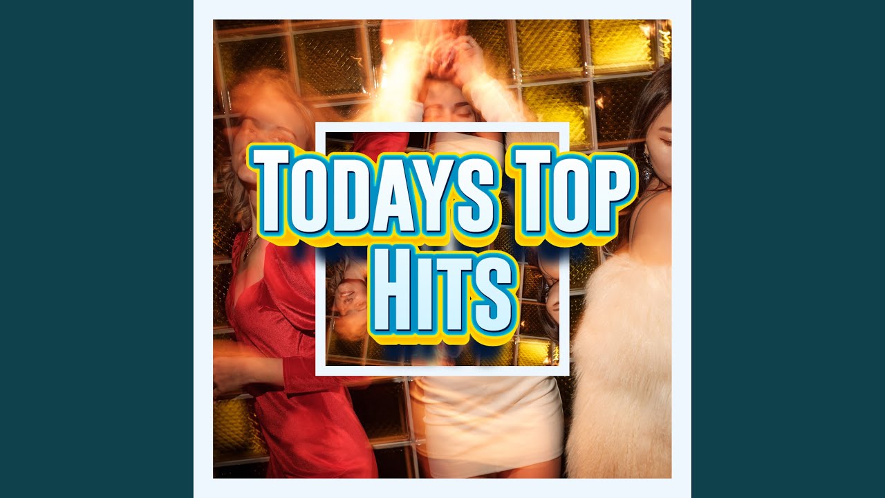 Top Hits Music Radio Mix - YouTube Music