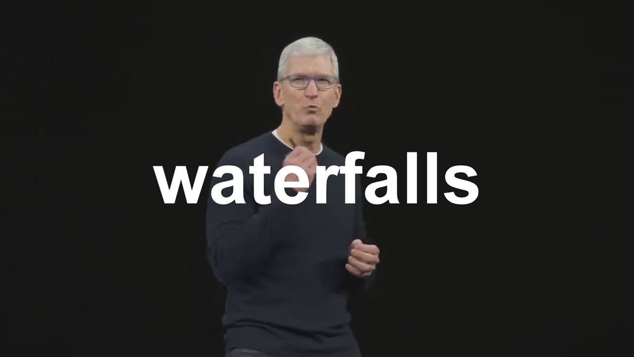 Everybody Hates Working For Apple [YTP] - YouTube