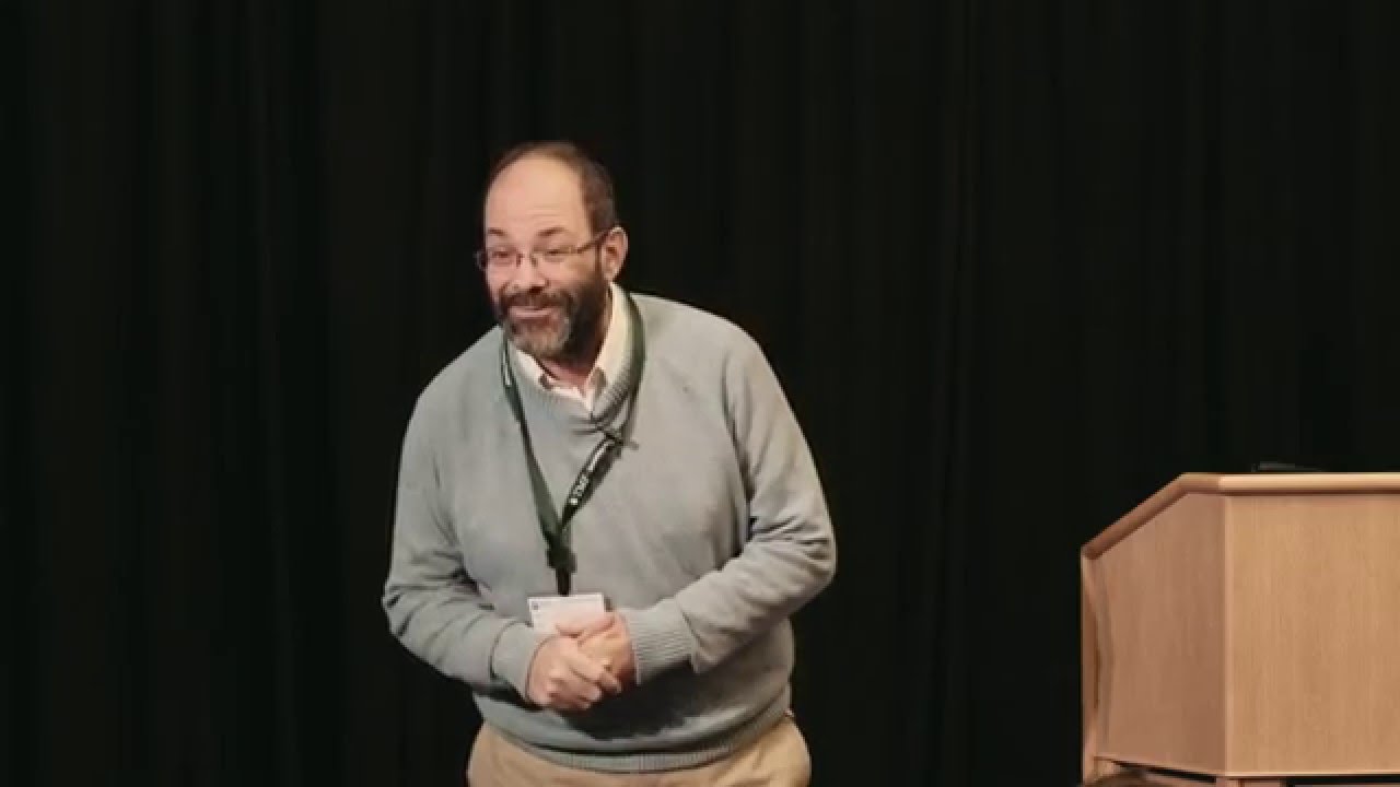 TMF: The Forum on Wesleyan Potential - Rev. Mike Mather/Gifts - YouTube