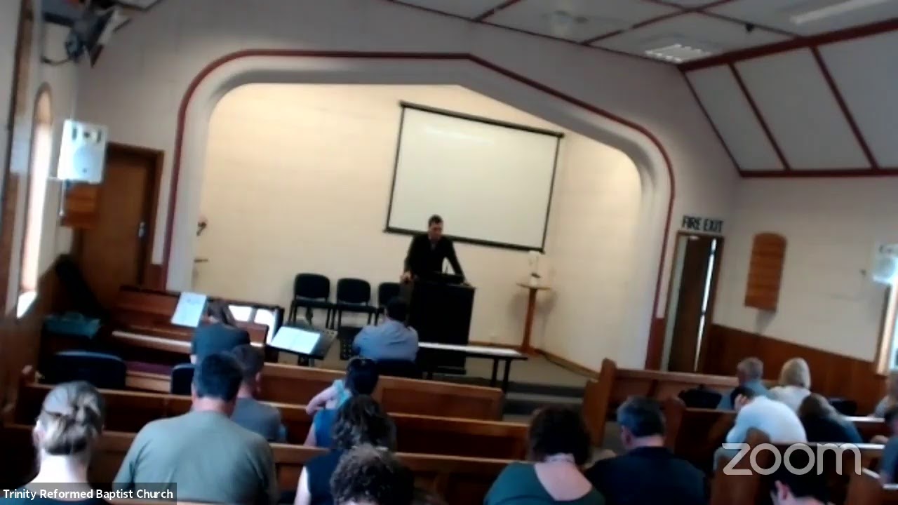 TRBC 15th November 2020 - YouTube