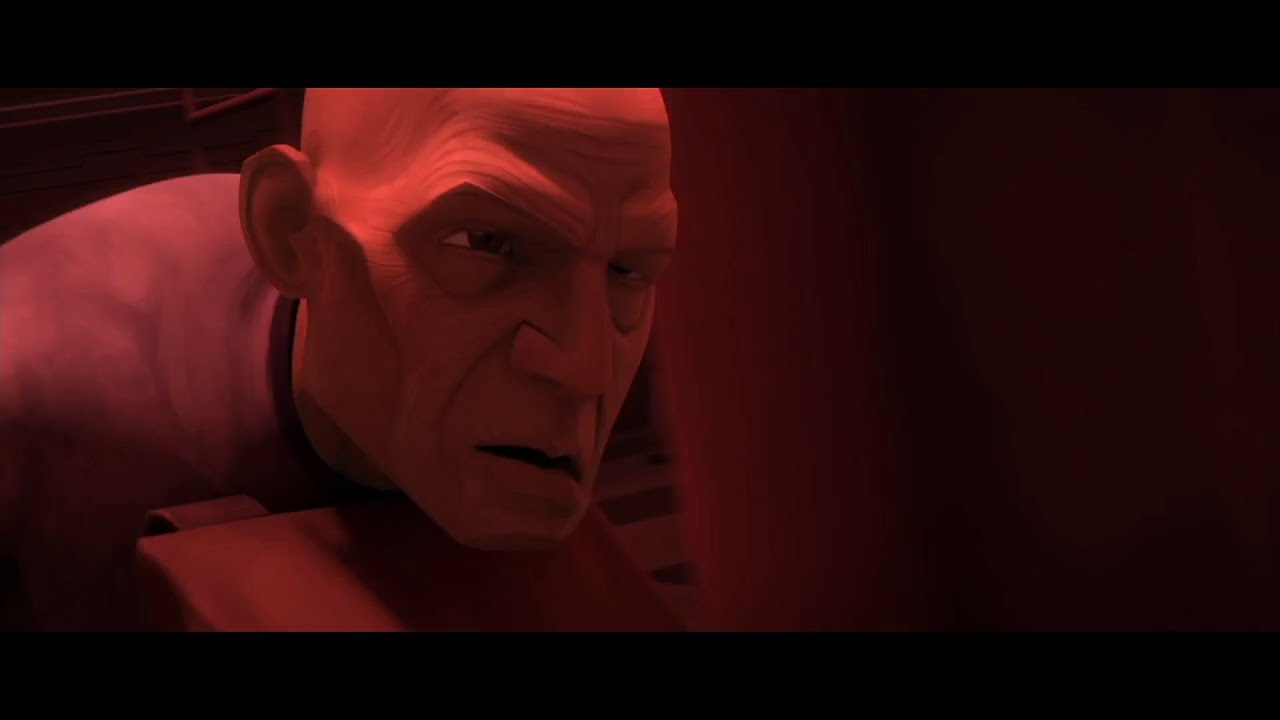 Star Wars The Clone Wars - 99s Tod - YouTube
