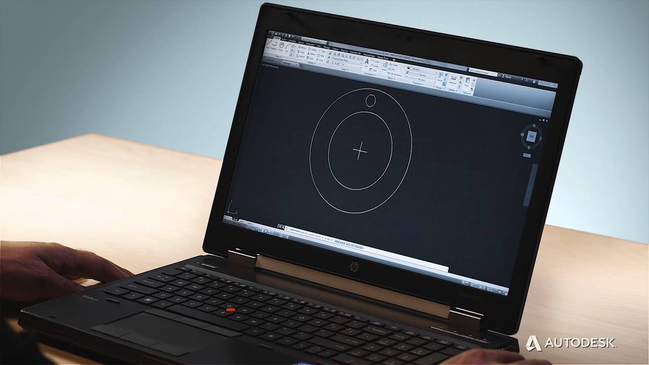 Autodesk AutoCAD 2014 Documentation - YouTube