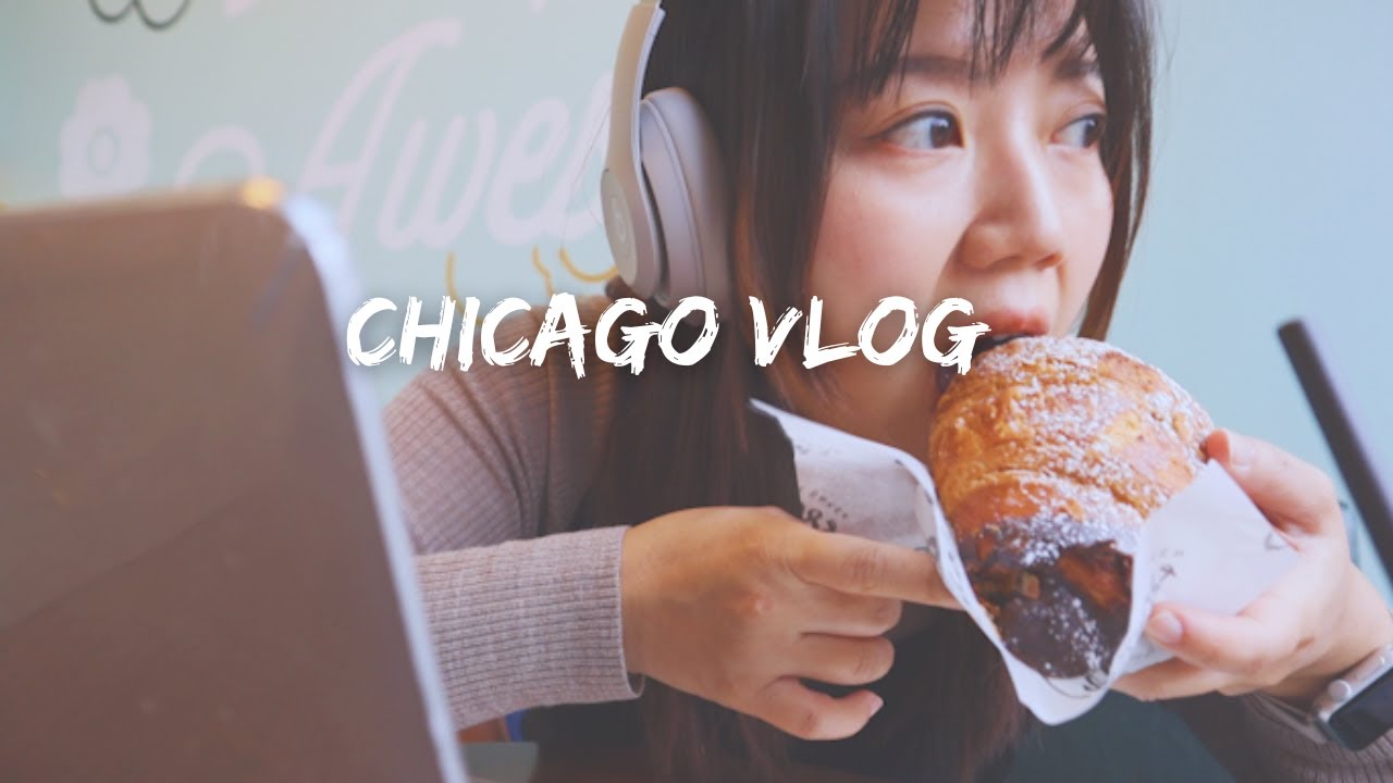 【美芝城Vlog】斜槓女子的週末在做什麼 | Miss Kate - YouTube