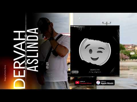 Dervah - Aslında (Official Audio)