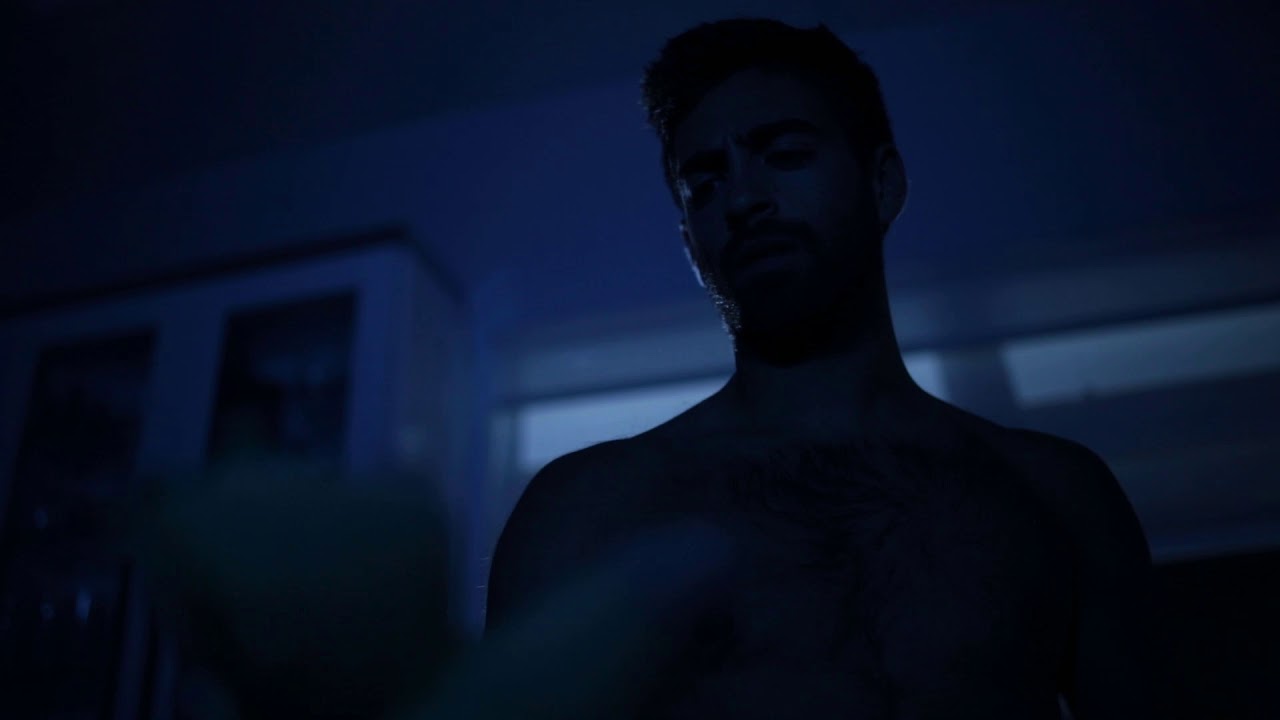 Baby - Award Winning Horror Film - YouTube