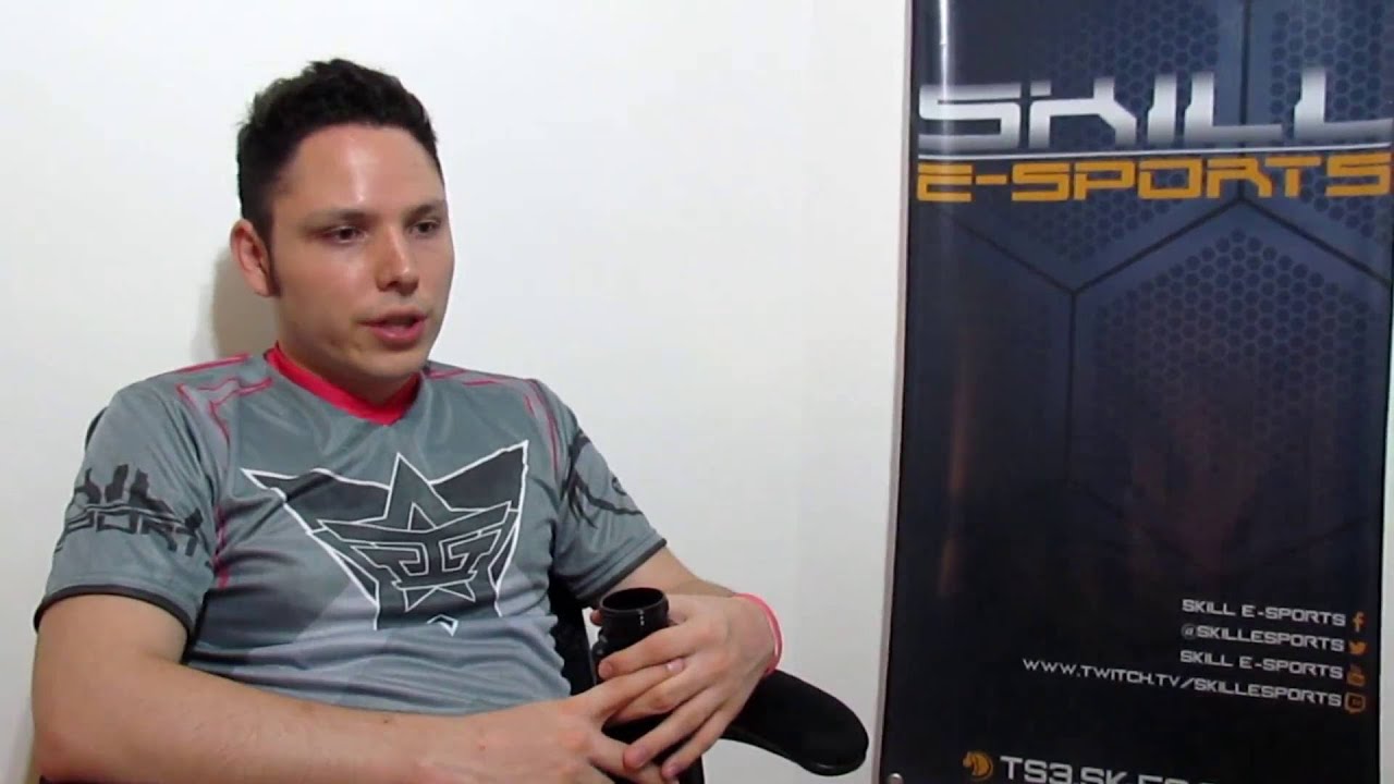 Entrevista a 1an de Galactic Gamers! - YouTube