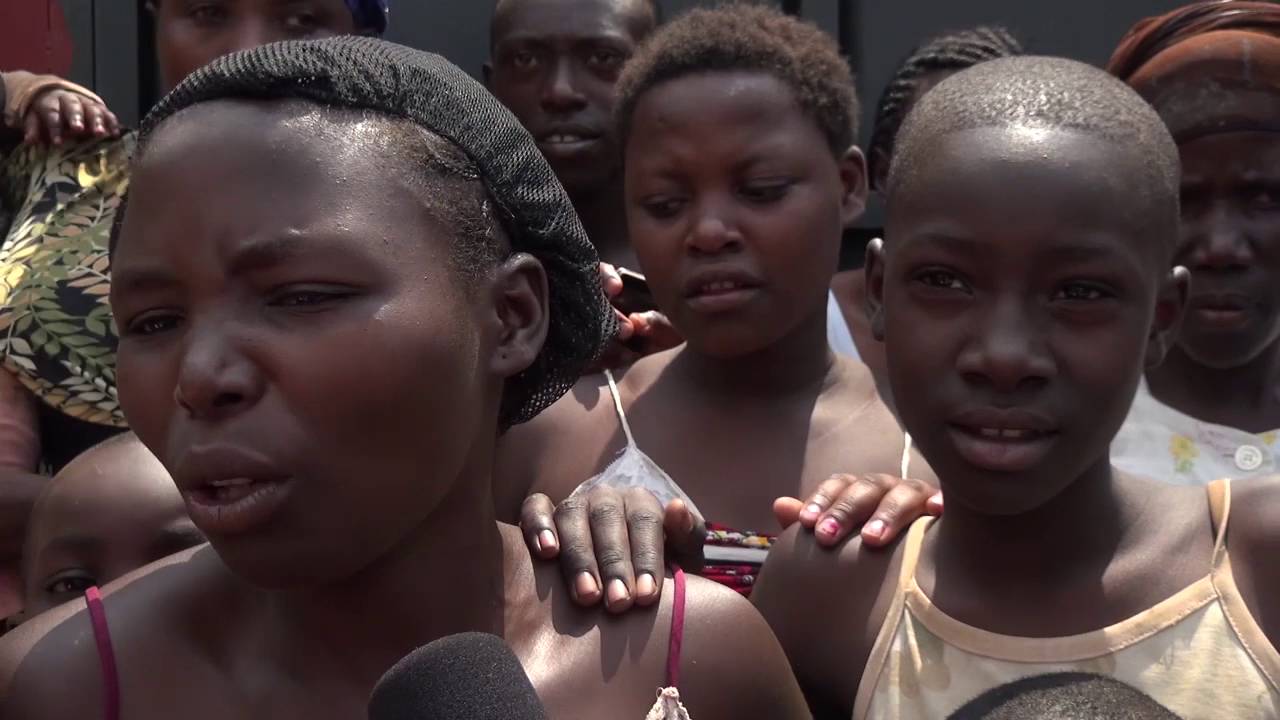 UMUKOZI WISHE UMWANA - YouTube