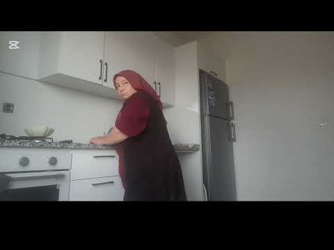 DAMADIM GELİRSE ❤️BÖREK SARDIM👍🏻 KIZIMDAN KEK