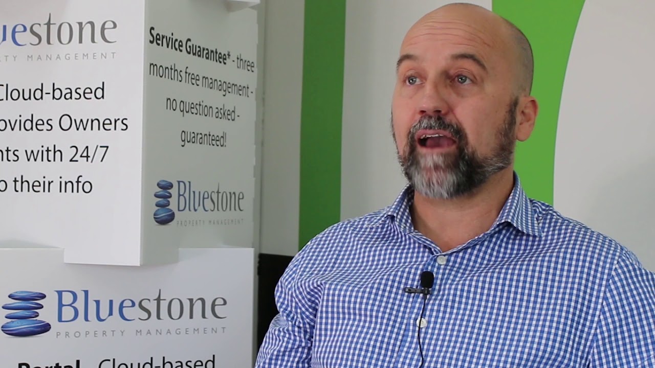 Bluestone Property Management Testimonial: Reporting and Tagging in ...