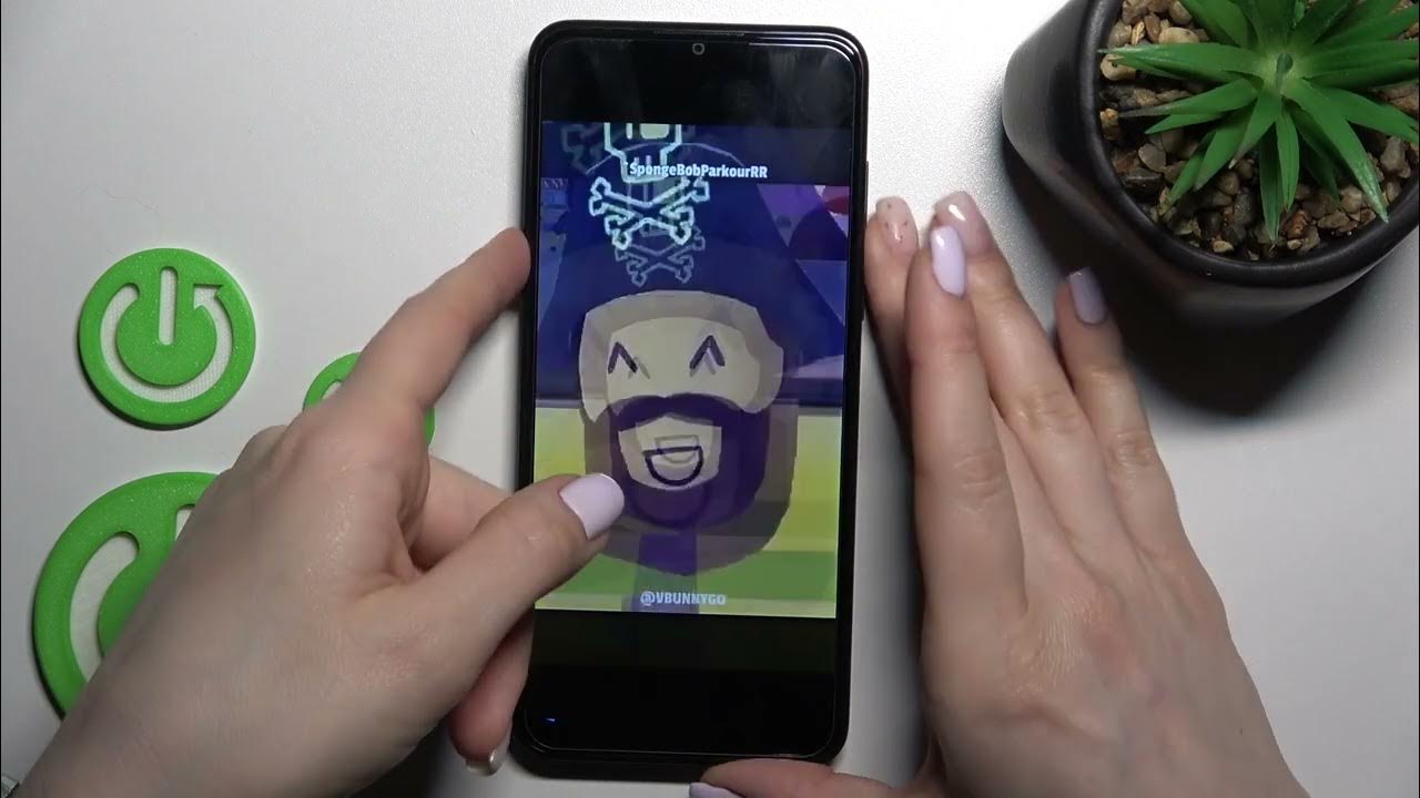 How to Change Icons Shape in TCL 306 – Install and Use Icon Changer App ...