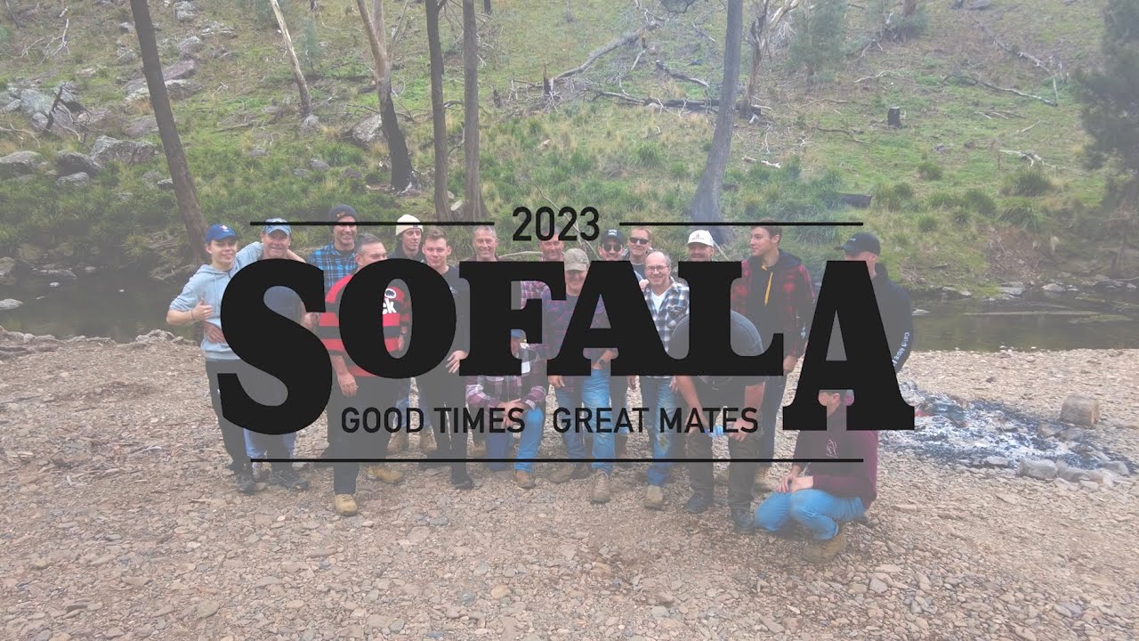 SOFALA 2023 - YouTube