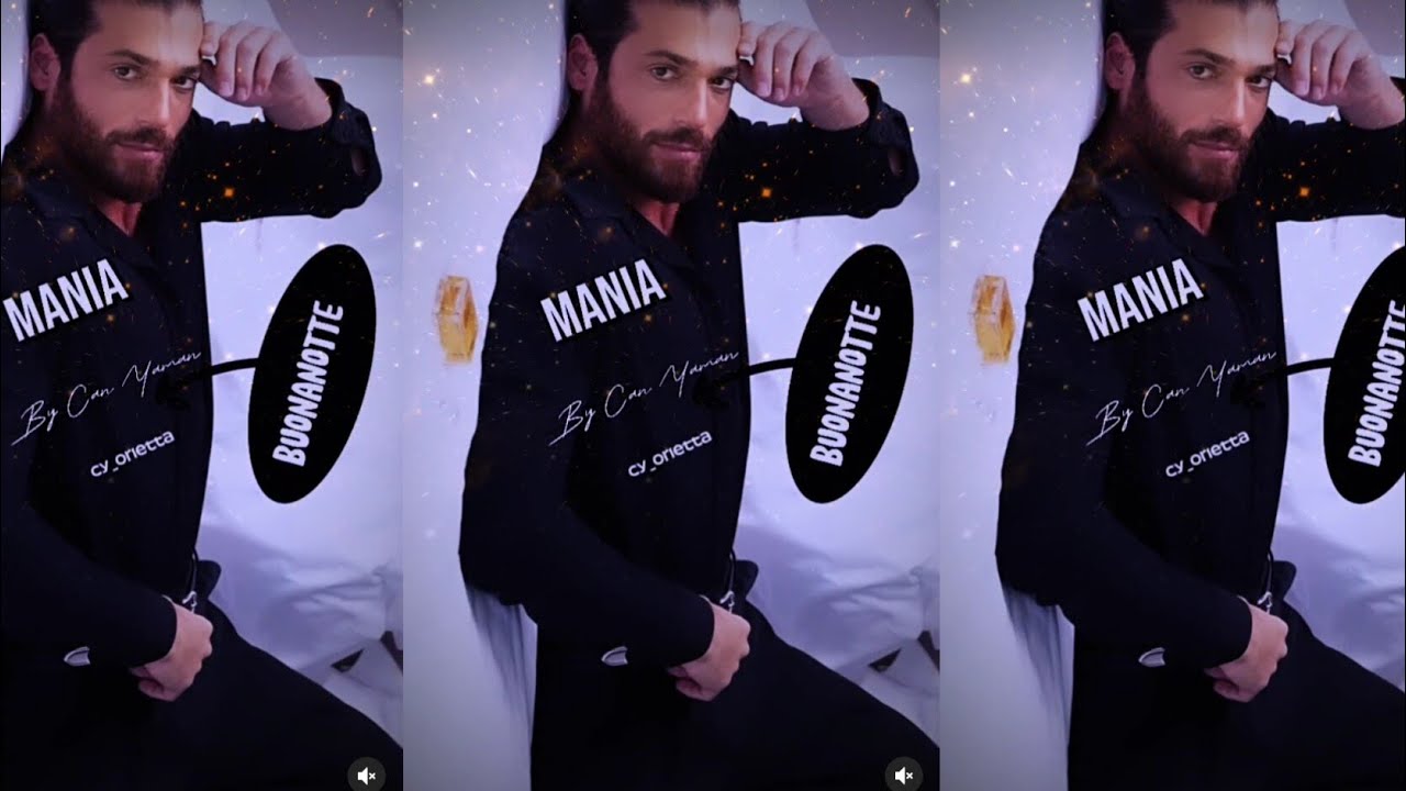 New Images from Can Yaman Revealed#canyaman - YouTube
