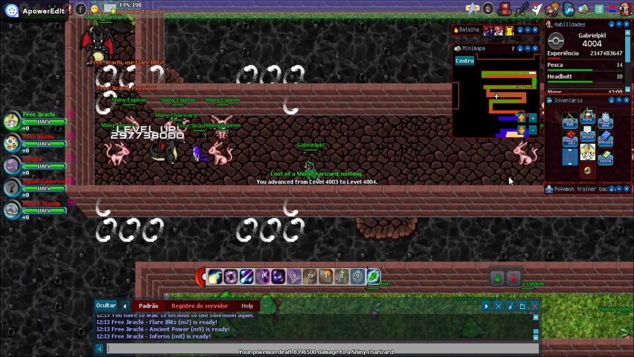 PokeMIX BOX5 - YouTube