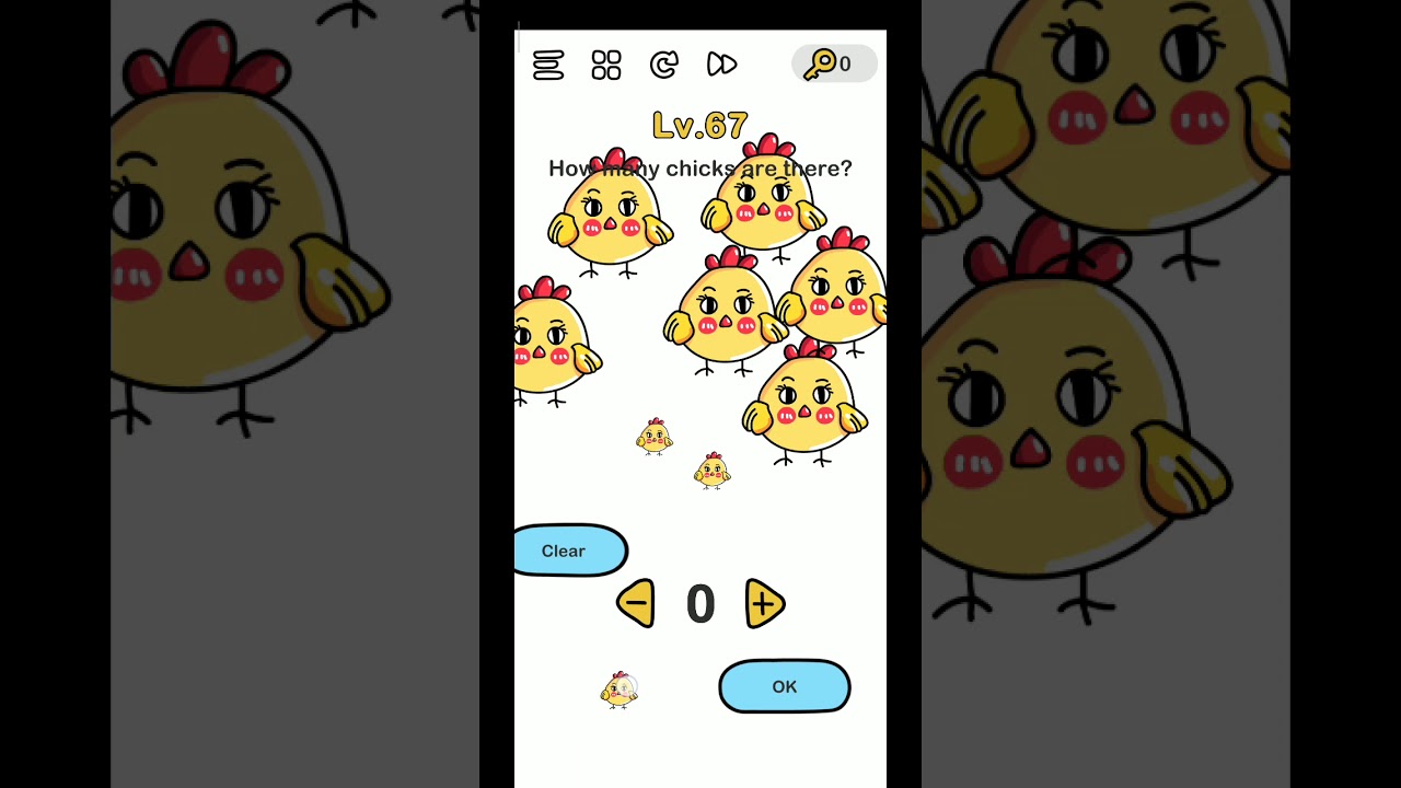 Brain Out Level 67 Solution - YouTube
