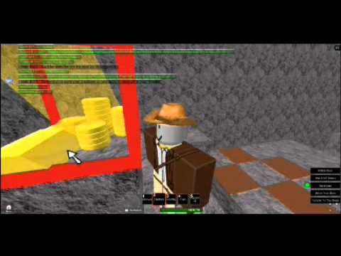 ROBLOX Indiana Jones: Golden Idol - YouTube