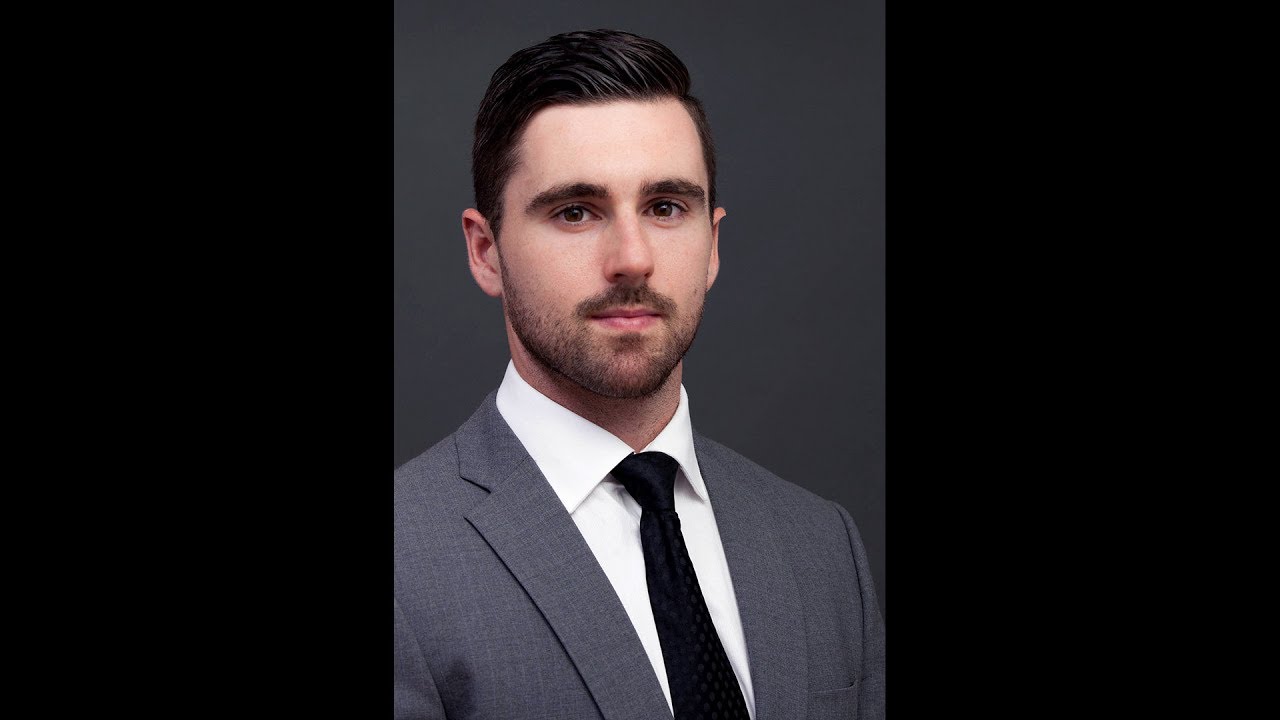 Ryan Eardley '17 - YouTube