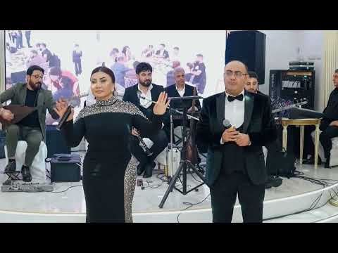 Tural Agdamli - Ayten Genceli