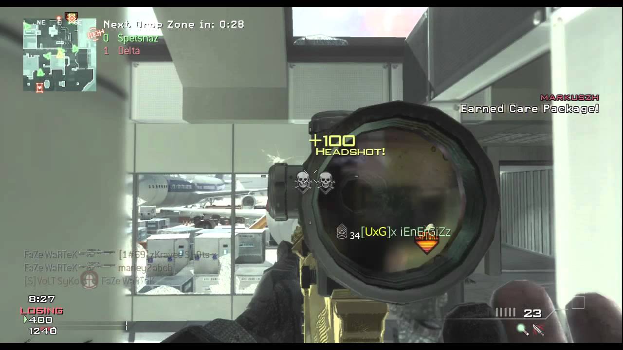 How To Make FaZe WaRTeK Rage Quit - YouTube
