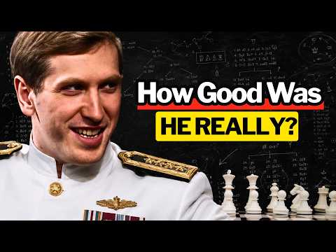 🔥(3) Games Where Fischer Scared Everyone